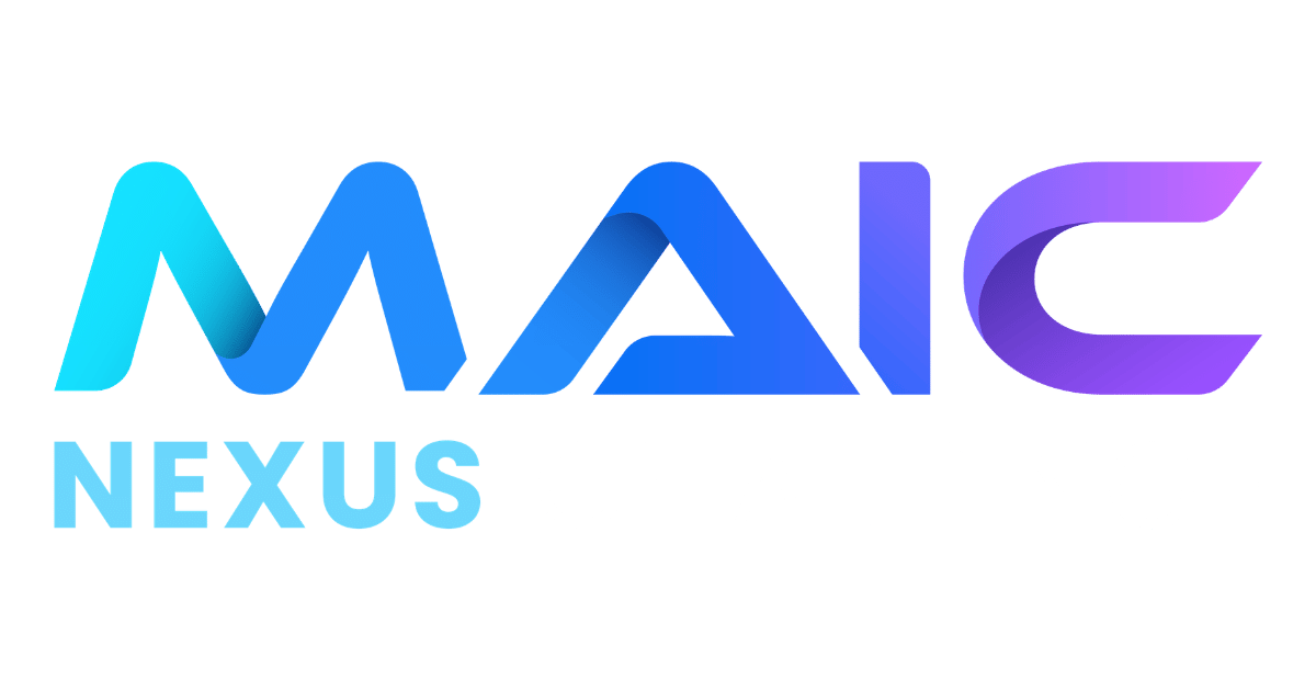 MAIC Nexus Challenge — AI Hackathon